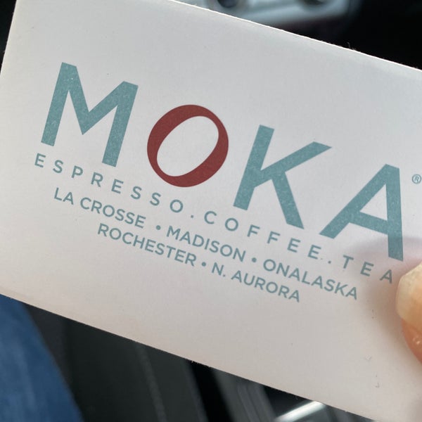 Moka - Madison, WI