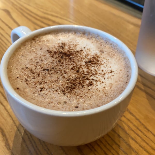 Prairie Cafe - Middleton Hills - 4 tips