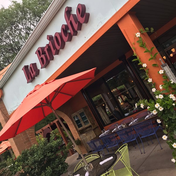 La Brioche True Food - French Restaurant