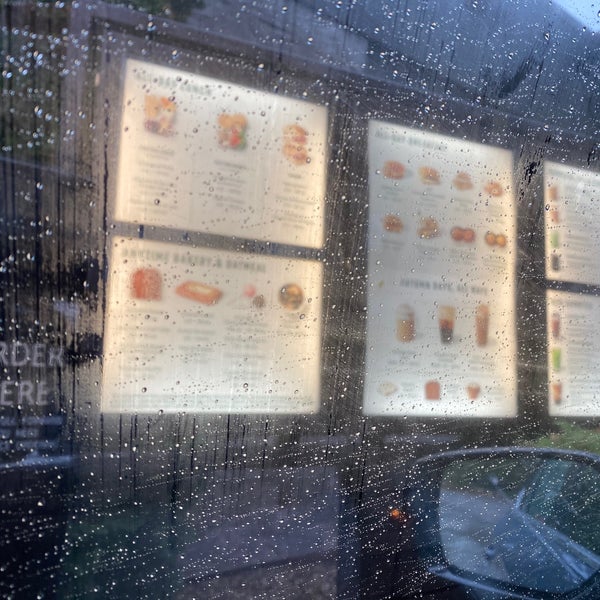 Starbucks - Madison, WI