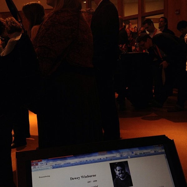 Photos at St David's Bethell Hall - Church in Austin