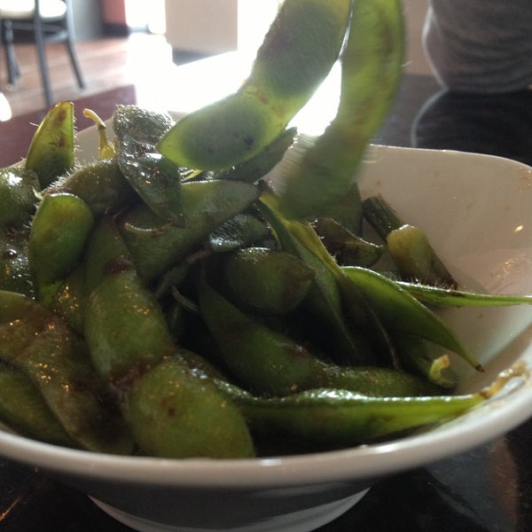 Kabooki Sushi - Colonial Town Center - 43 tips