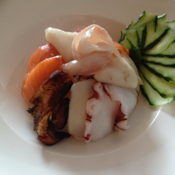 Kabooki Sushi - Colonial Town Center - 43 tips