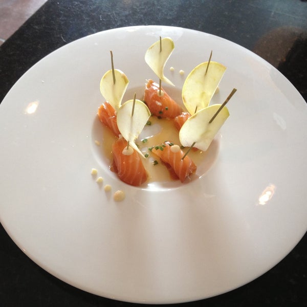 Kabooki Sushi - Colonial Town Center - 43 tips