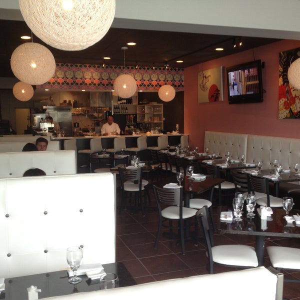 Kabooki Sushi - Colonial Town Center - 43 tips