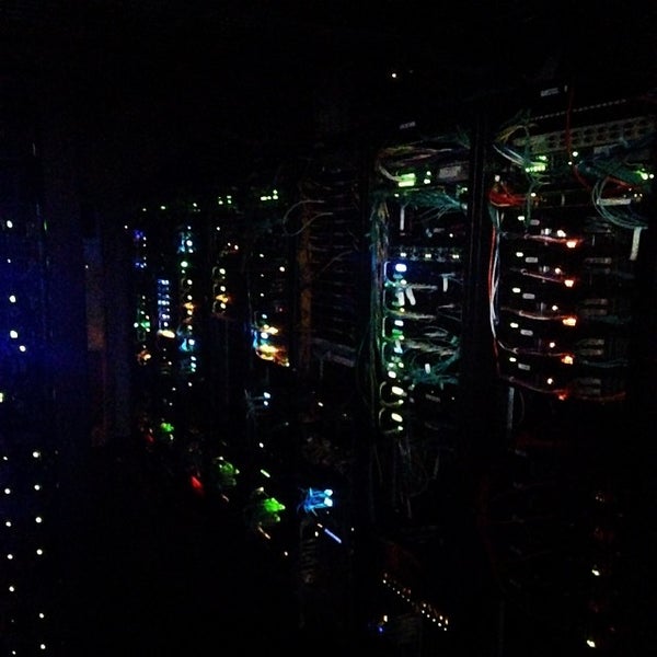 Procera Networks - Office in Varberg