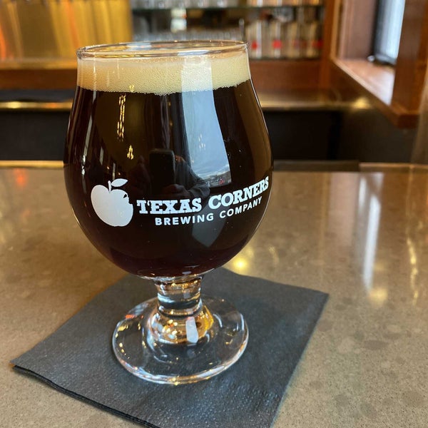 Texas Corners Brewing Company - 7 tips from 229 visitors