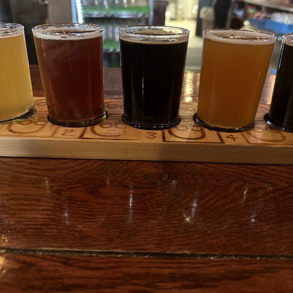 Original Gravity Brewing Company - Brewery in Milan