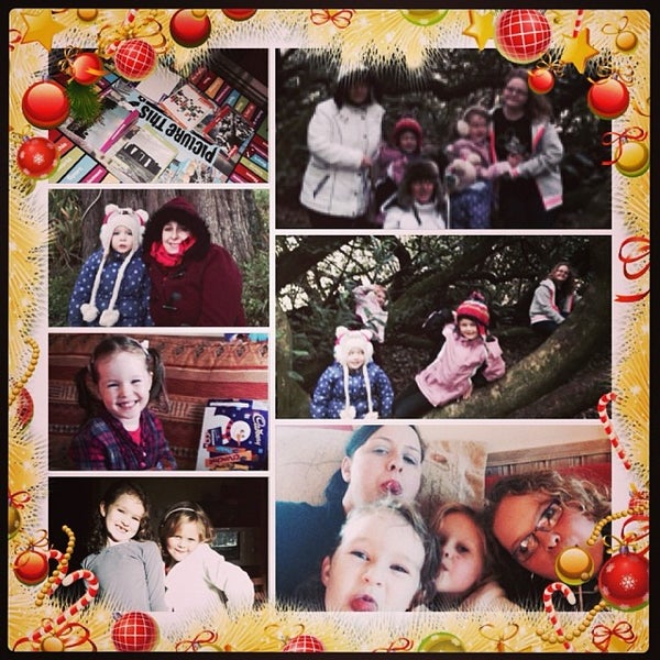 Donard Village - Village in Donard