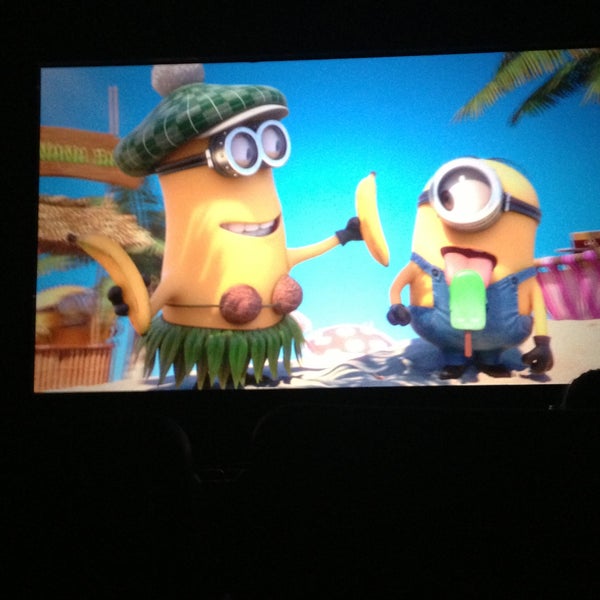 Photos at AMC Crystal Run 16 - 1 N Galleria Dr