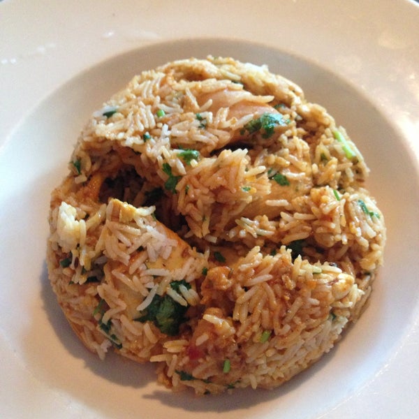 Nawab Indian Cuisine - Military Circle - Norfolk, VA