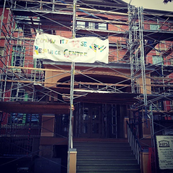 CommunityWise Resource Centre - Beltline - Calgary, AB