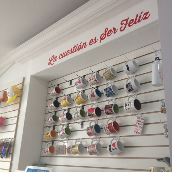 Santa Marca - Calle 17 # 2 - 45