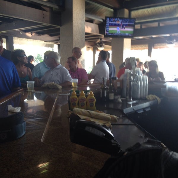 Gator Grille - Fiddler's Creek - 3 tips from 105 visitors