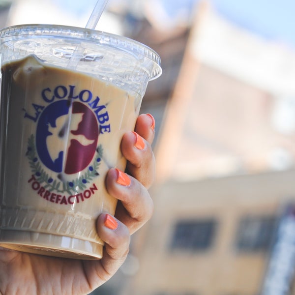 Photos at La Colombe Coffee Roasters - NoHo - New York, NY