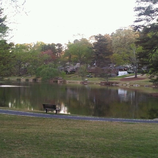 Avondale Lake & Bess Walking Park - 7 tips from 271 visitors