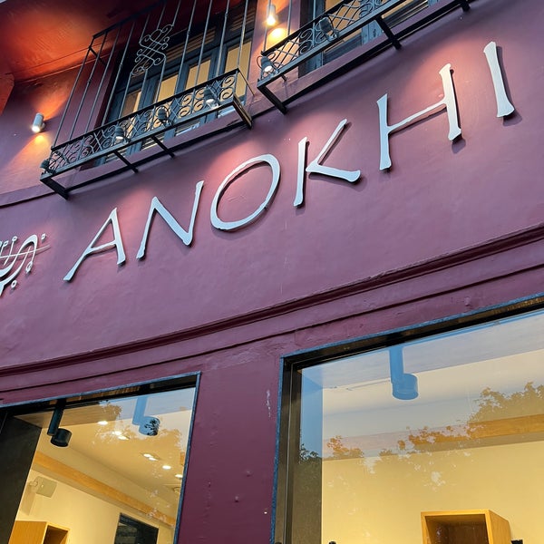 Anokhi - Boutique in N.D. Charge 5