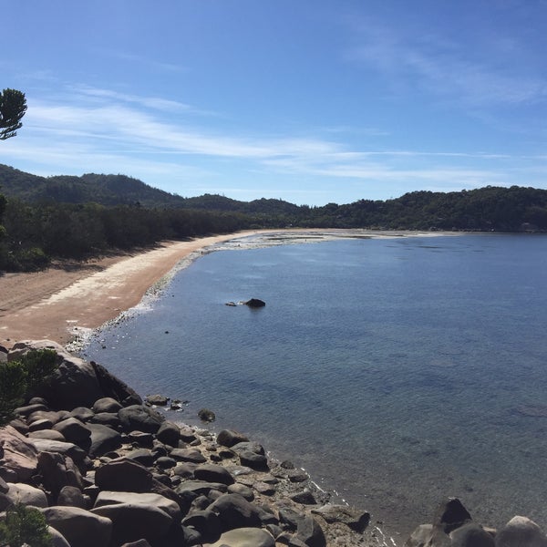 Geoffrey Bay - 2 tips from 85 visitors