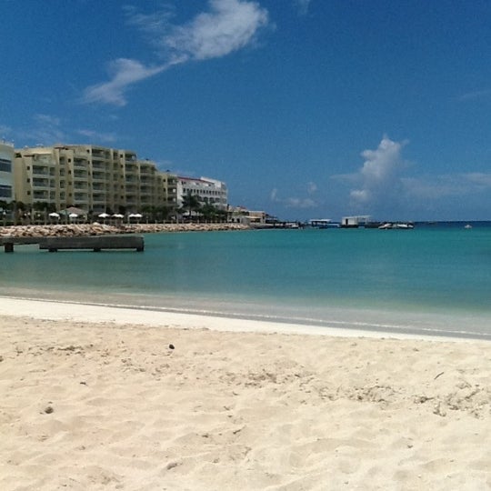 Photos at The Atrium Beach Resort Sint Maarten - Billy Folly Road #6