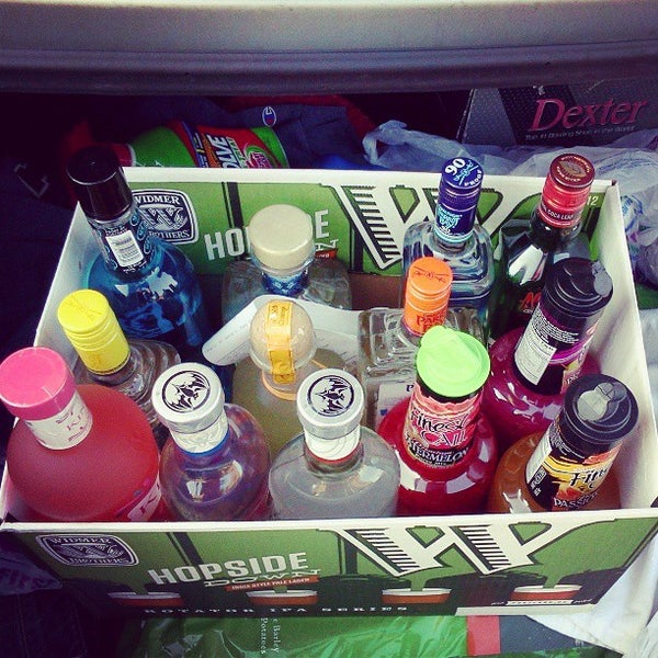 BevMo! - Liquor Store