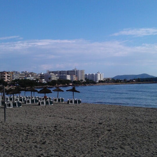 Cala Moreia - 3 tips from 87 visitors