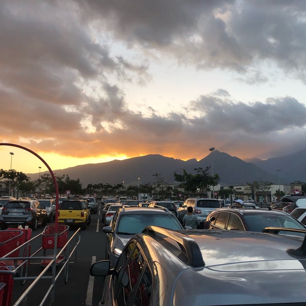 Target - Kahului, HI