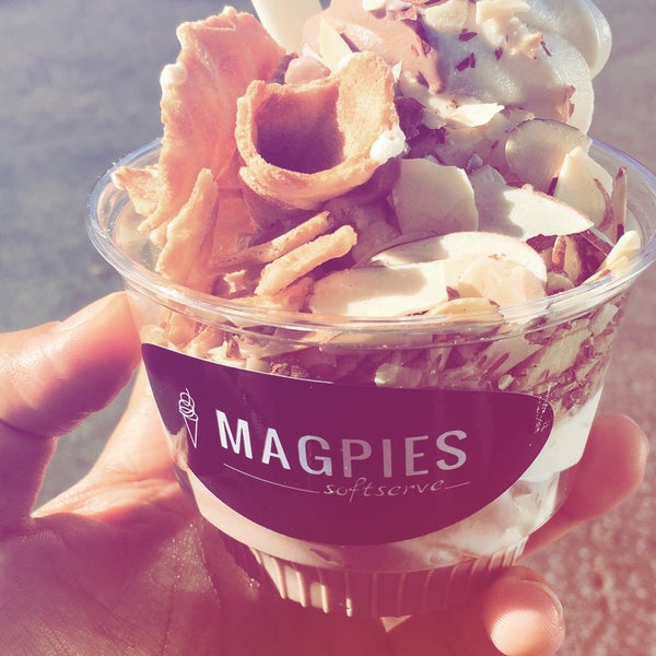 Photos at Magpies Softserve - Silver Lake - 26 tips from 793 visitors
