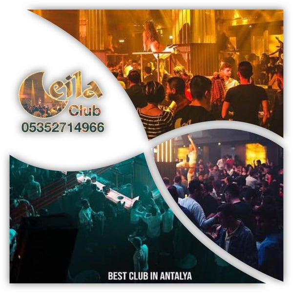 Ceila Club - Antalya, Antalya