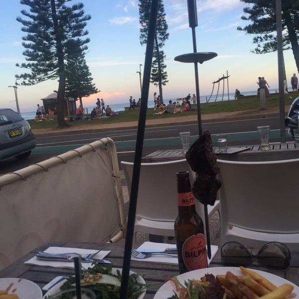 Sandbar - Restaurant in Dee Why