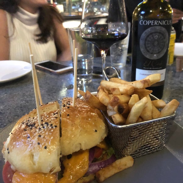 Agatha kitchen bar - Restaurant