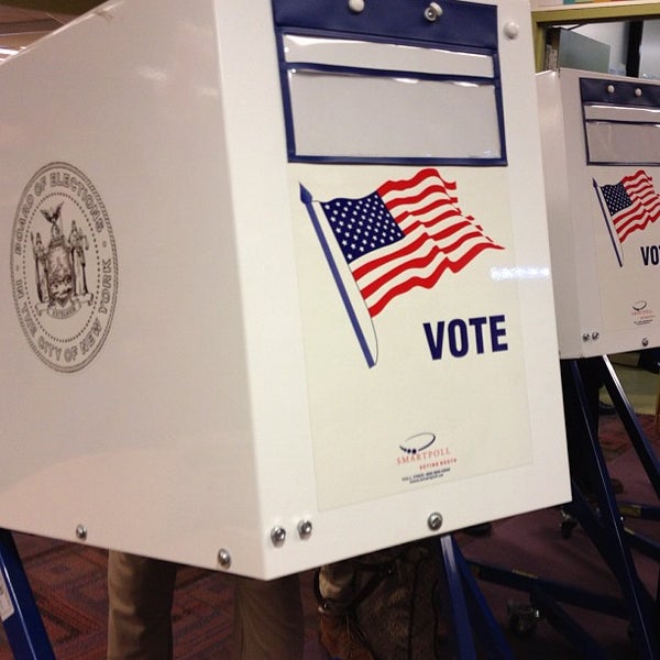 Queens Library at Lefferts - Library in South Richmond Hill