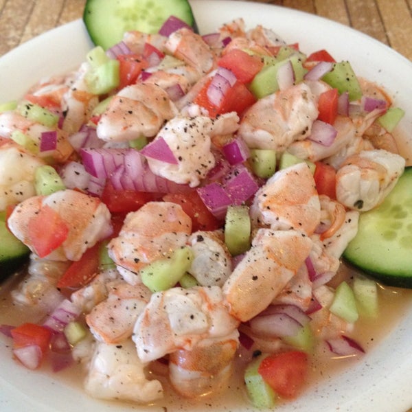 Mariscos Camilo's - Seafood Restaurant