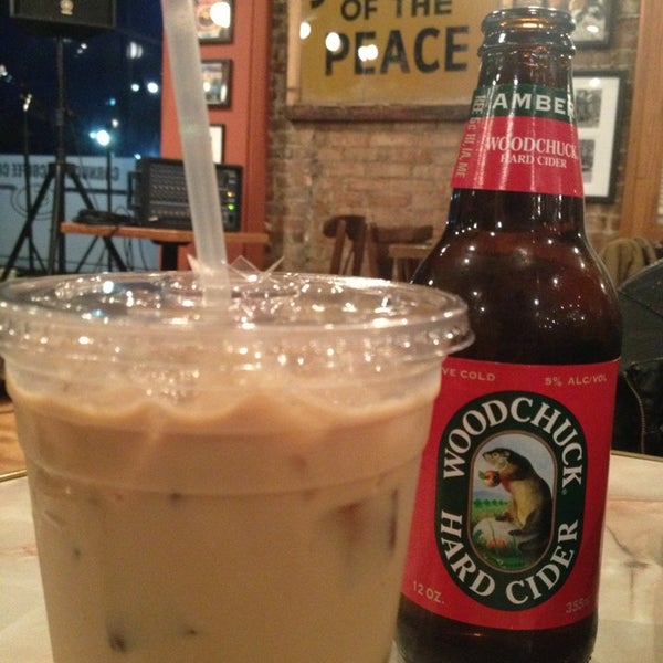 Cornucopia Coffee Company (Now Closed) - 210 Lincolnway