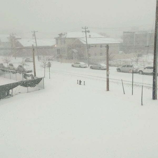 MTA Subway - Beach 67th St/Arverne By The Sea (A) - Metro Station in Queens