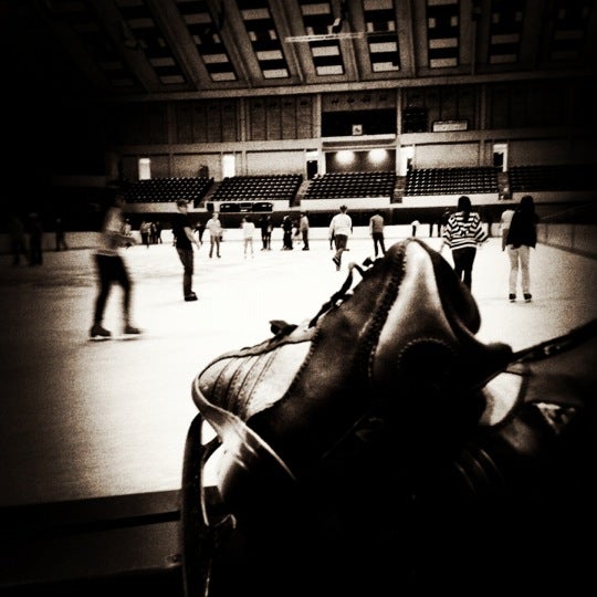 Photos at Macon Centreplex Coliseum and Convention Center - Performing ...