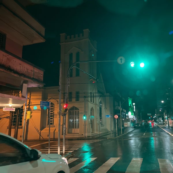 Santa Maria - City