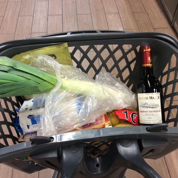 Simply market - Grocery Store