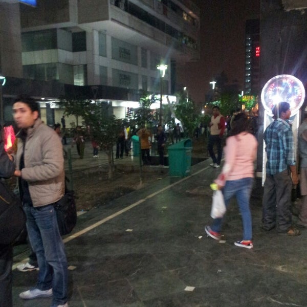 Netaji Subhash Place - North Delhi - 16 tips from 554 visitors