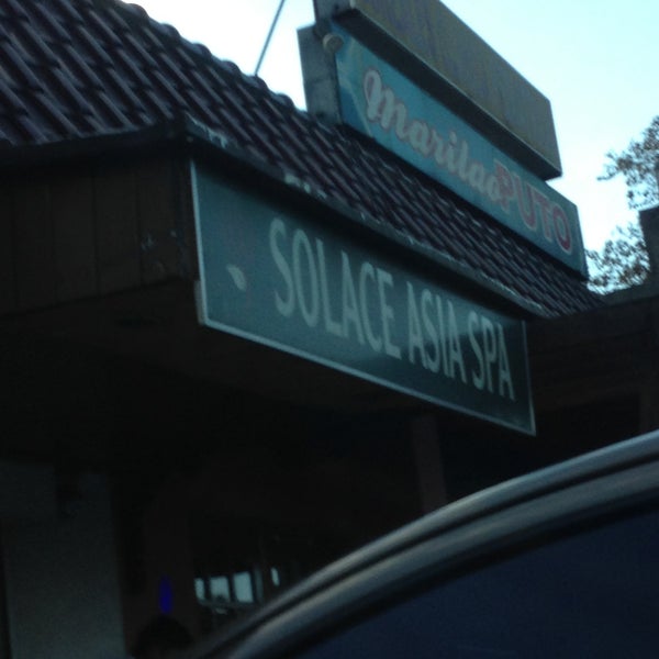 Solace Asia Spa - Spa in Marilao