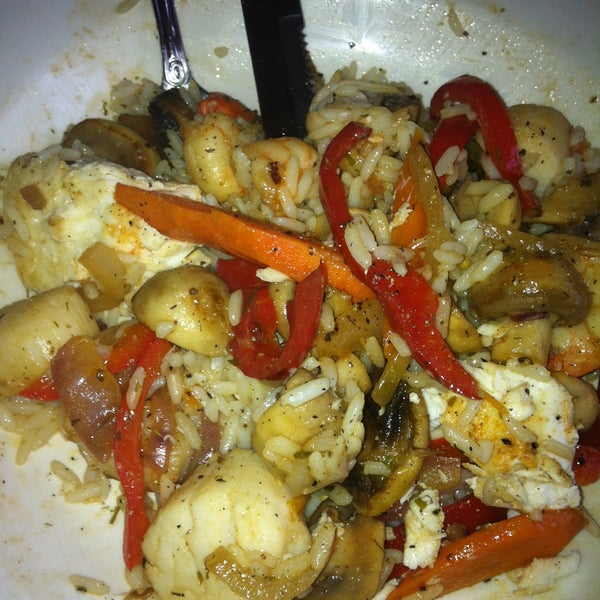 Bold Knight Restaurant - Nanaimo, BC