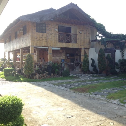 7-AR Golden Beach Resort & Restaurant - Masbate, Masbate