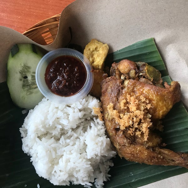 Ayam Penyet MA - 12 tips from 224 visitors