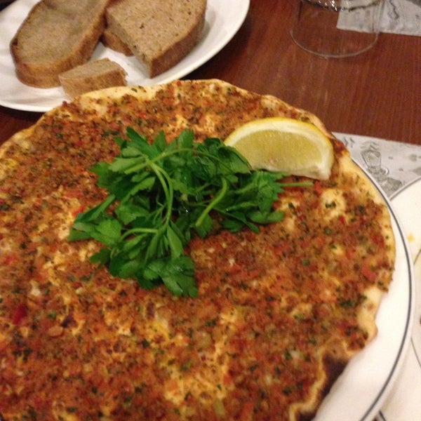 Çiya Kebap - Kebab Restaurant