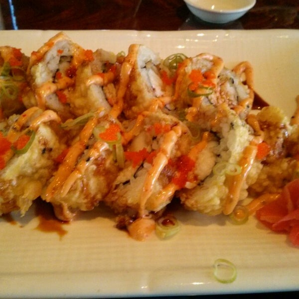 Photos at Tokyo Steak House - Promenade at Natomas - 24 tips from 678 ...