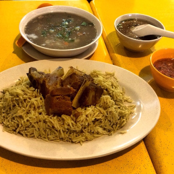 Al-amin Food Corner - 22 tips from 433 visitors