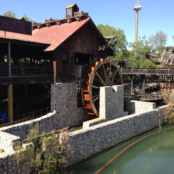 Silver River Flume - 25 tips from 1356 visitors