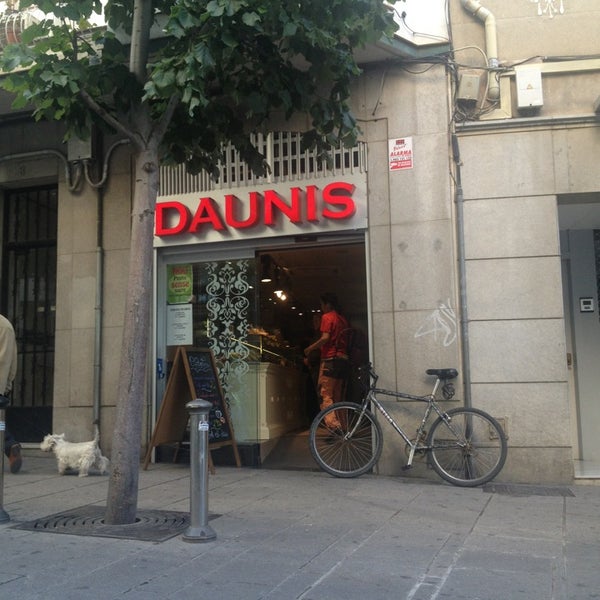 Daunis - 7 tips