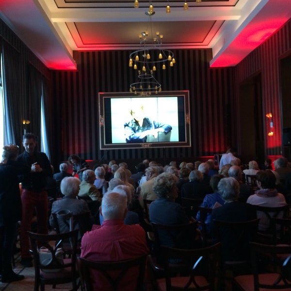 Sociëteit de Witte - Arts and Entertainment in Centrum