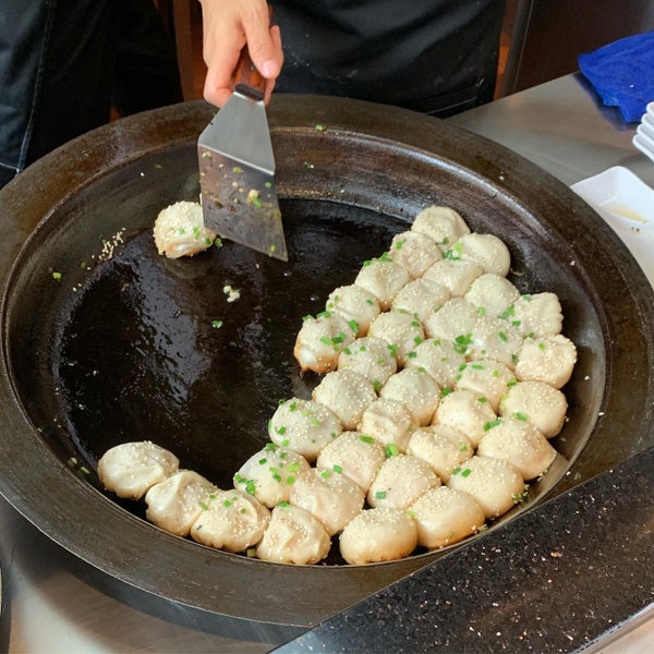 Yang's Dumpling 小杨生煎 - Fast Food Restaurant in Shenzhen