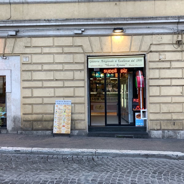 Vacanze Romane - Roma, Lazio